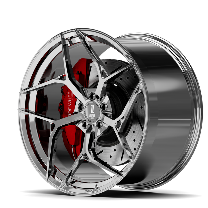 Lowide Wheels | High-End Custom & Forged Wheels – lowidewheels