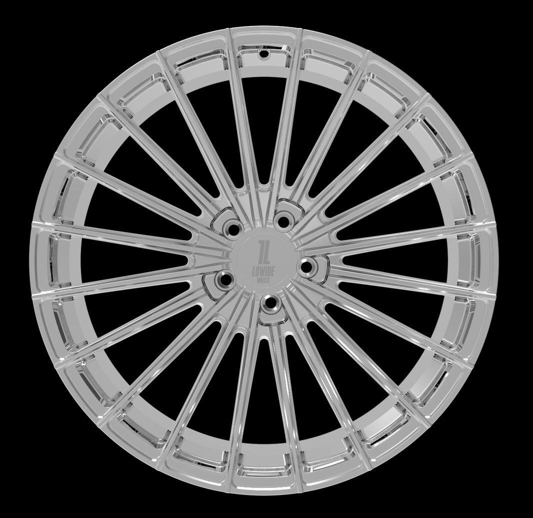 Lowide Wheels | High-End Custom & Forged Wheels – lowidewheels