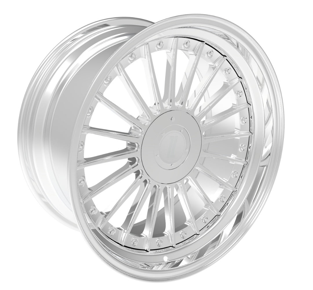2-Piece Forged – lowidewheels