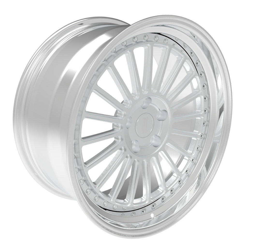 2-Piece Forged – lowidewheels